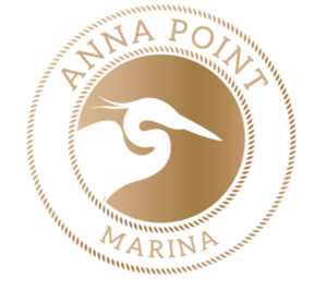 MARINA OVERVIEW - Anna Point Marina